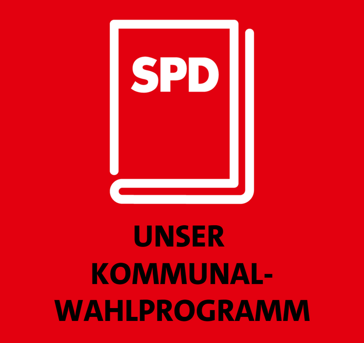Kommunalwahl SPD Stuttgart 2024 - SPD Stuttgart