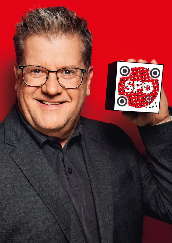 Dietmar Bulat (Stuttgart II) - SPD Stuttgart